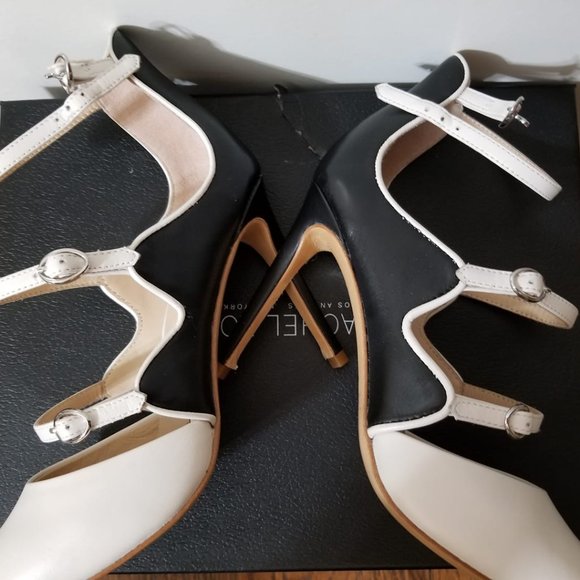 Rachel Zoe | Shoes | New Rachel Zoe Shoes Sandals Size 65 | Poshmark